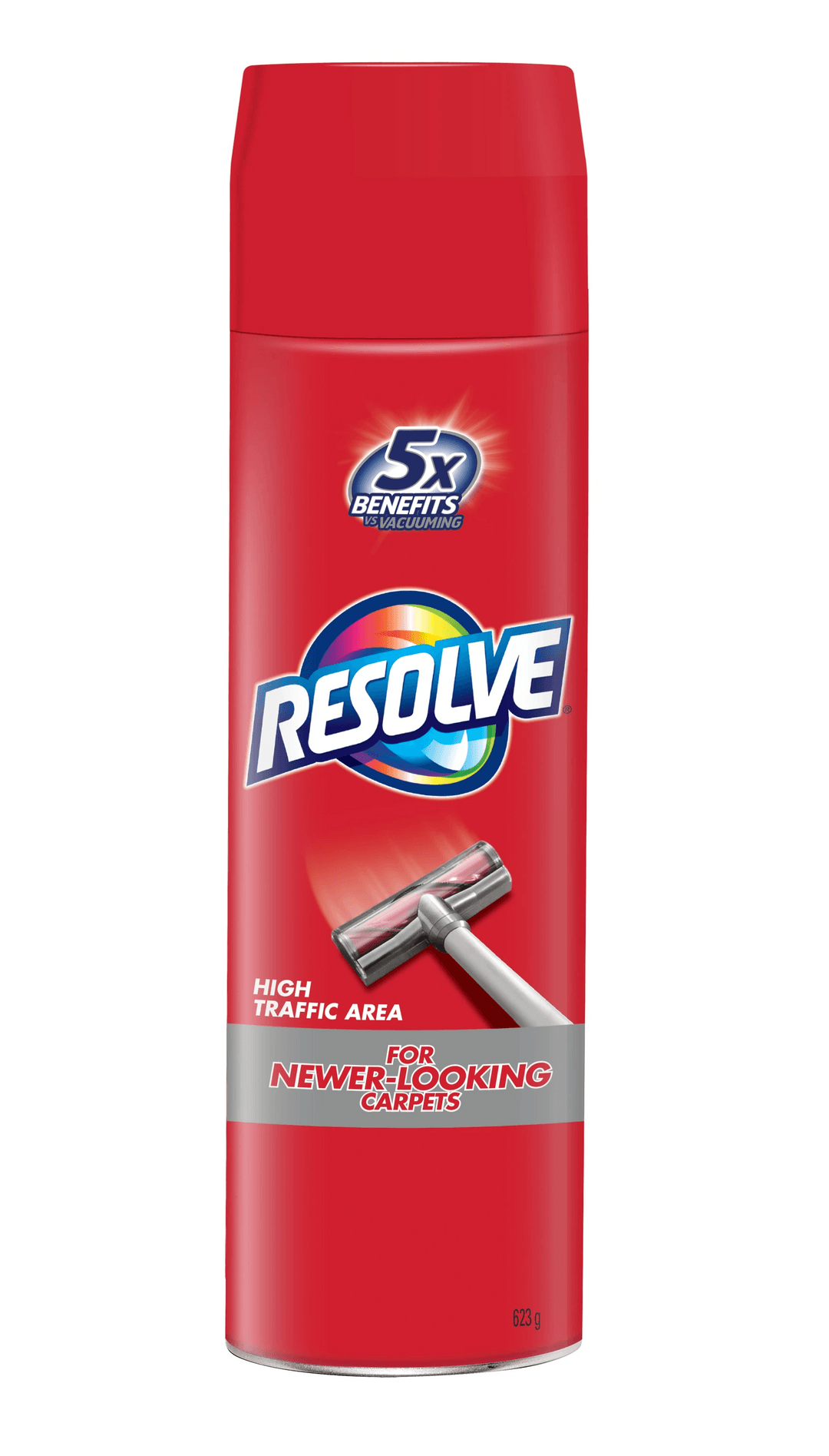 RESOLVE® CARPET - Stain Remover Trigger 6/650 mL | Resolve® CA